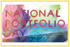 Art Portfolio Review 101: A Complete Guide